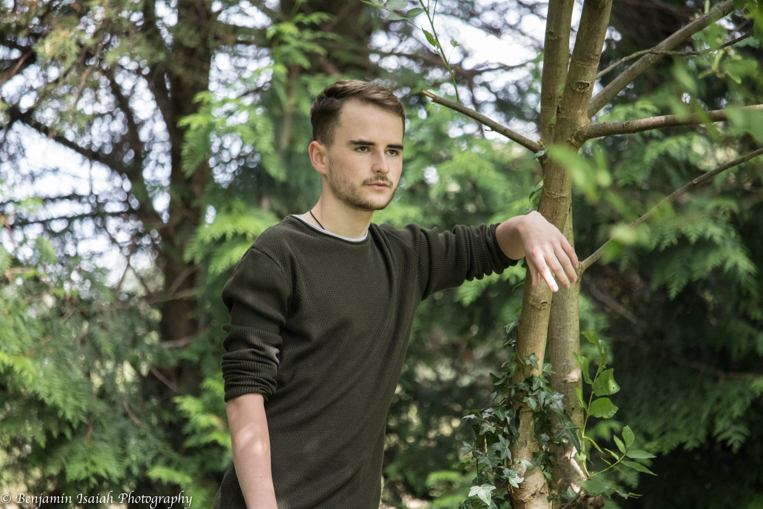 Harrison Griffiths, Author at Elections Daily