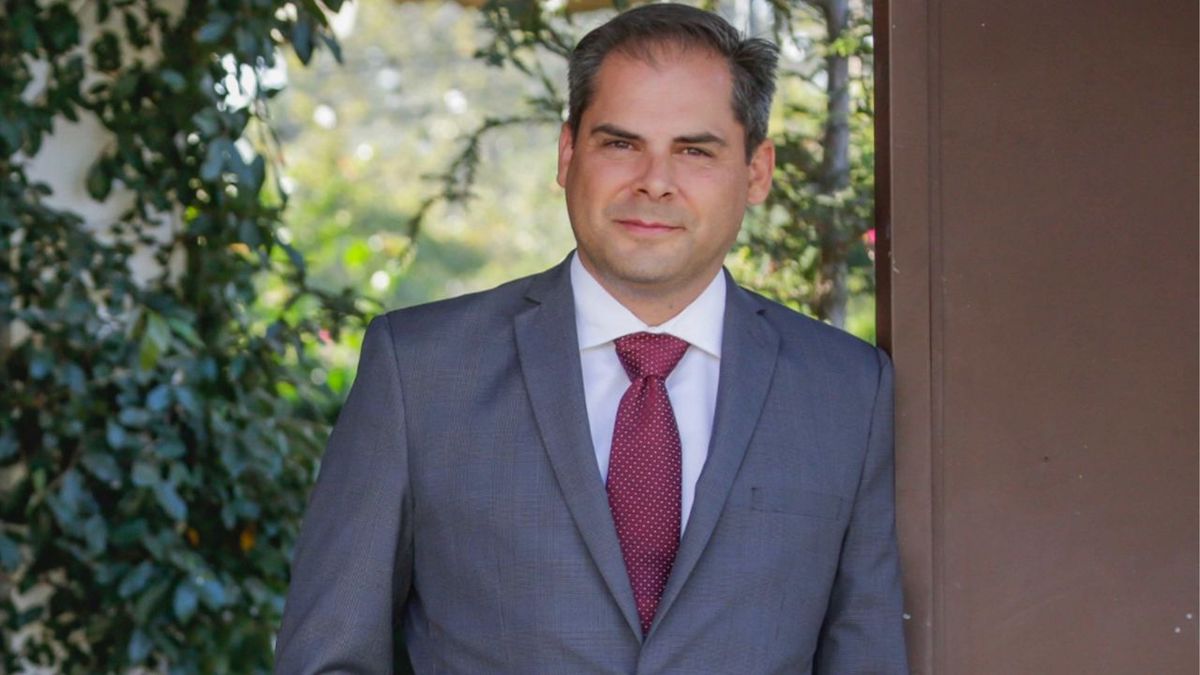 Mike Garcia's victory shows how the GOP can win in the Southwest