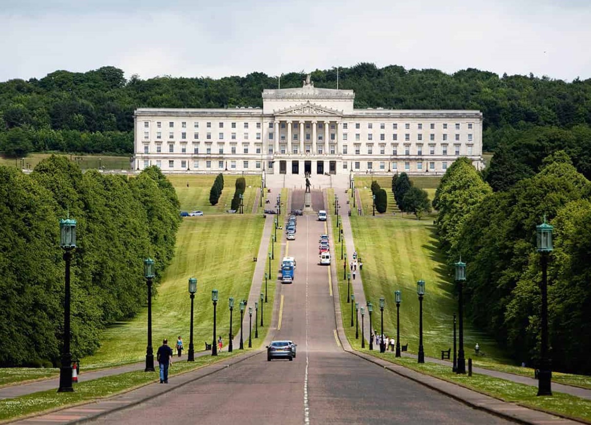 Five Key Constituencies to Watch ahead of the Northern Ireland Assembly ...