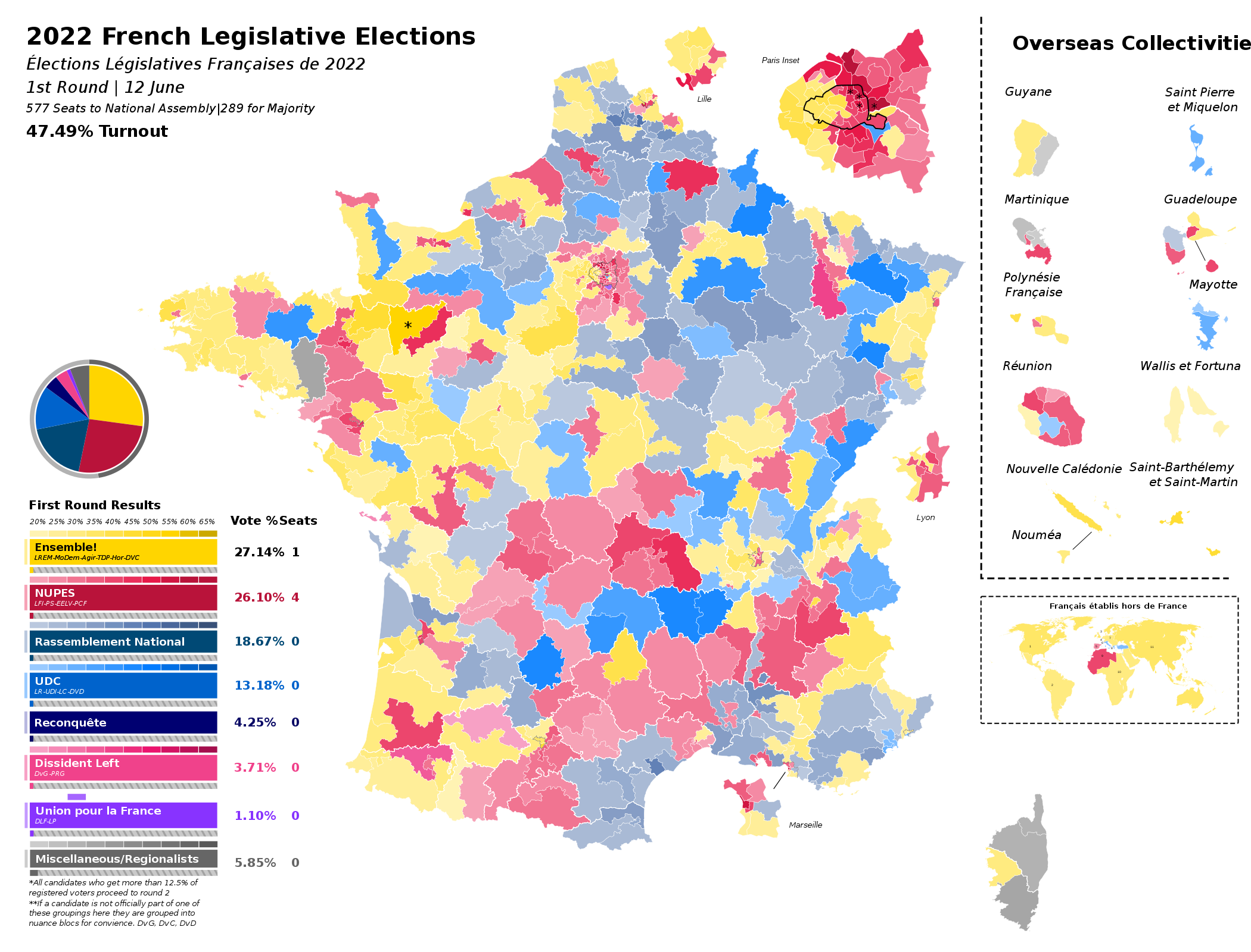 Could France have a communist as Prime Minister? It's more likely than ...