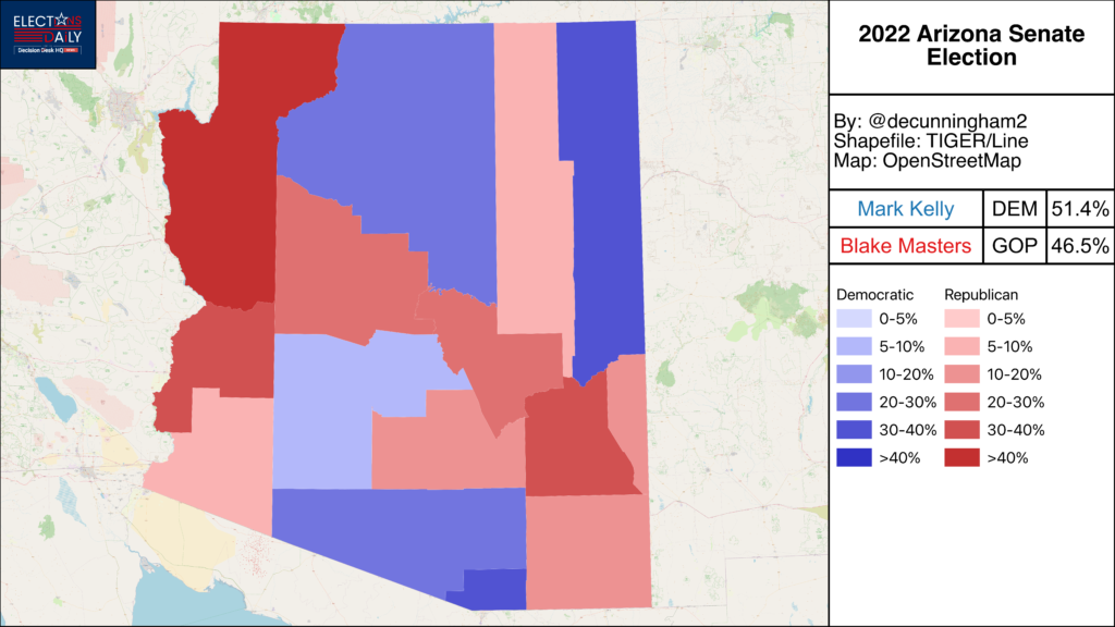 Tired of Winning, Arizona Republicans Decided to Try Losing Instead ...