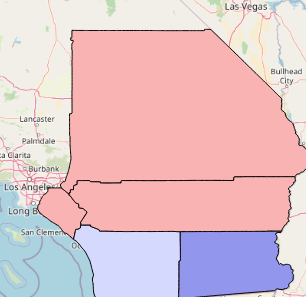 The 2022 California State Controller Election: An Overperformance from ...