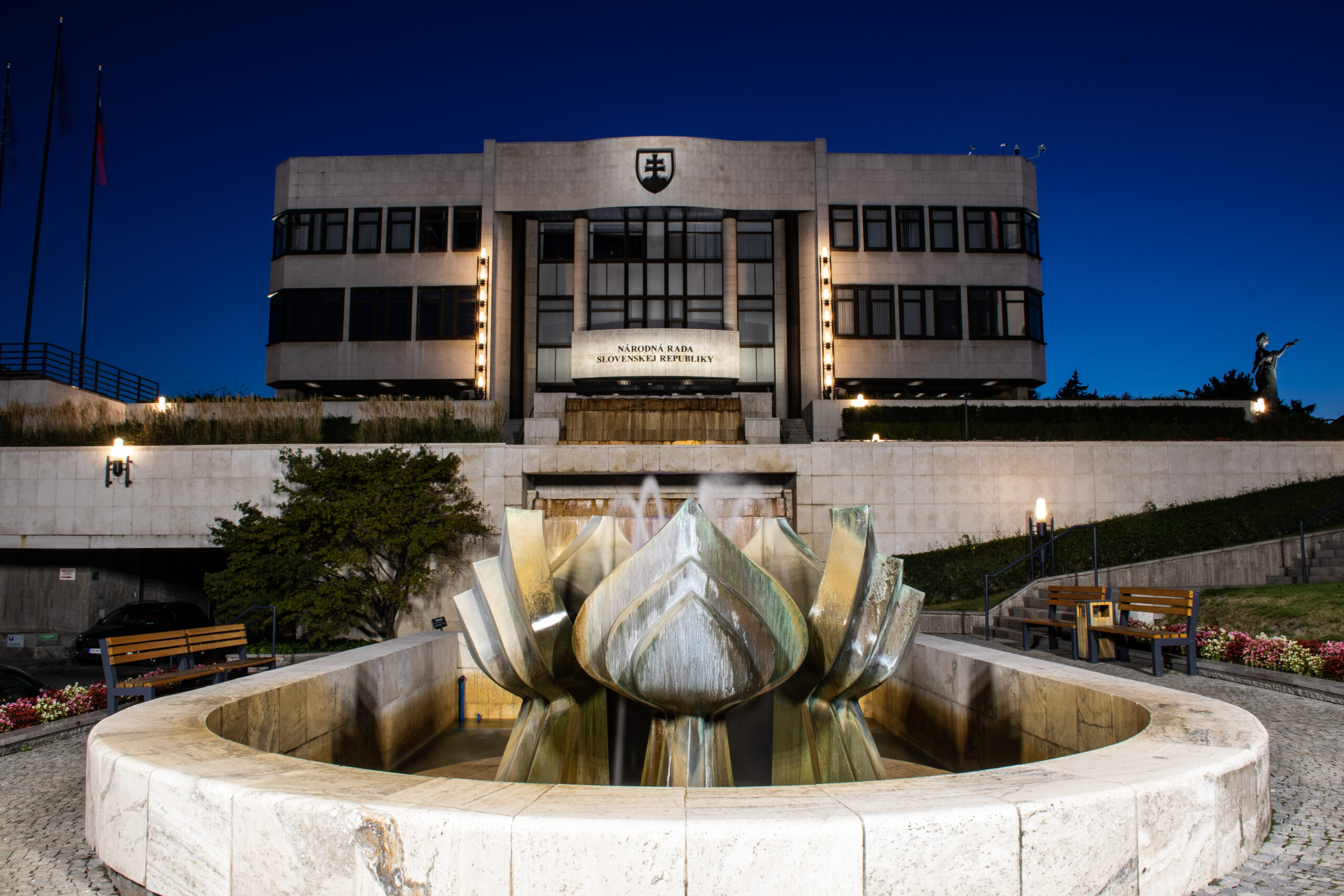 A Preview of the 2023 Slovak Election - Elections Daily