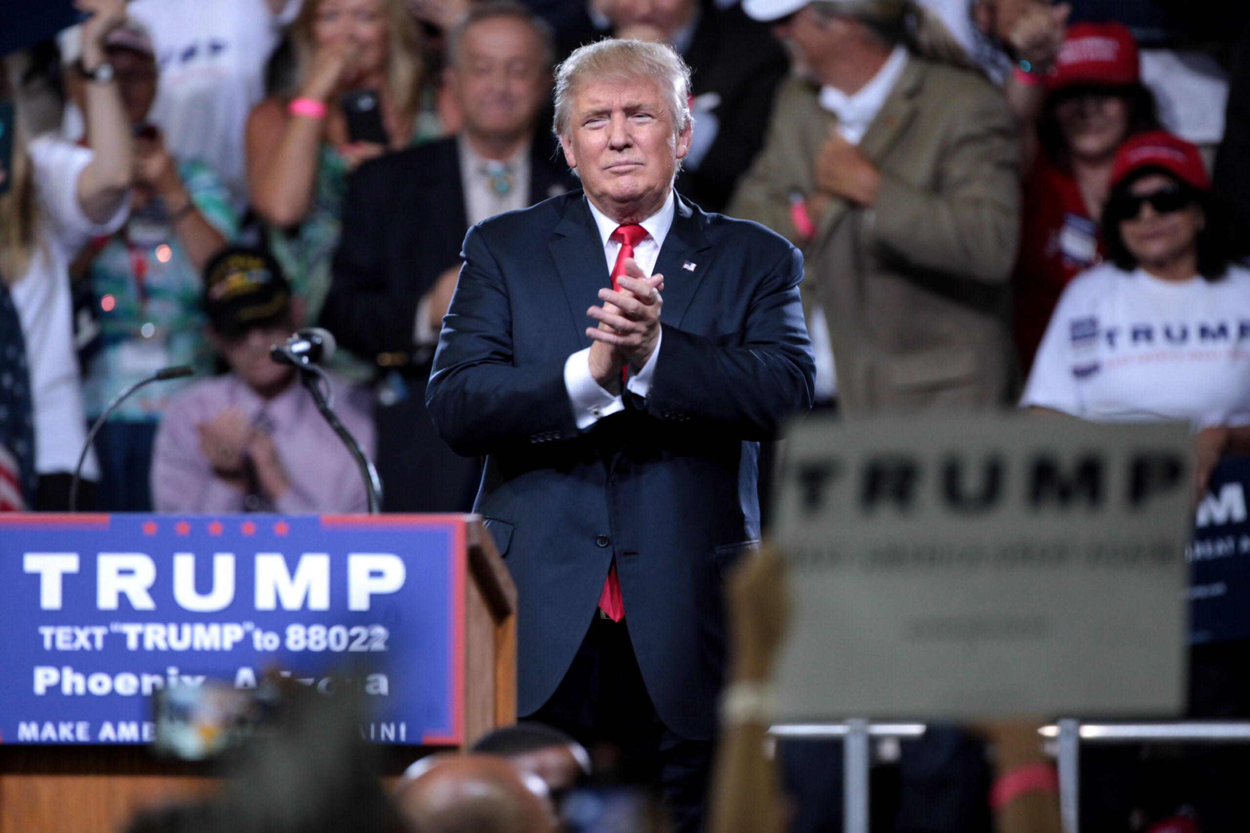 Why The American Electorate Needed a Trump Verdict - Elections Daily
