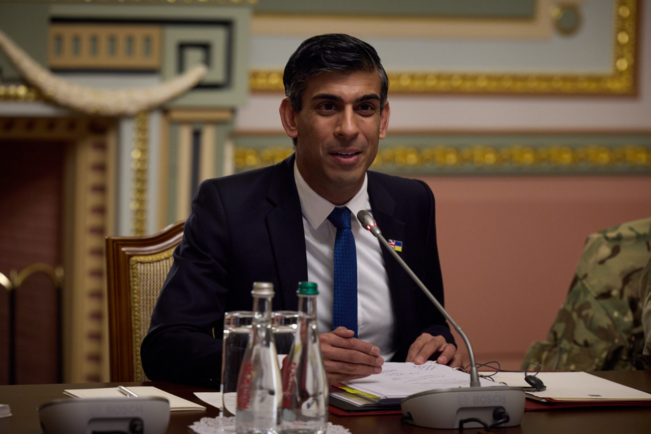 The 2024 Conservative Party Manifesto: A Guide - Elections Daily