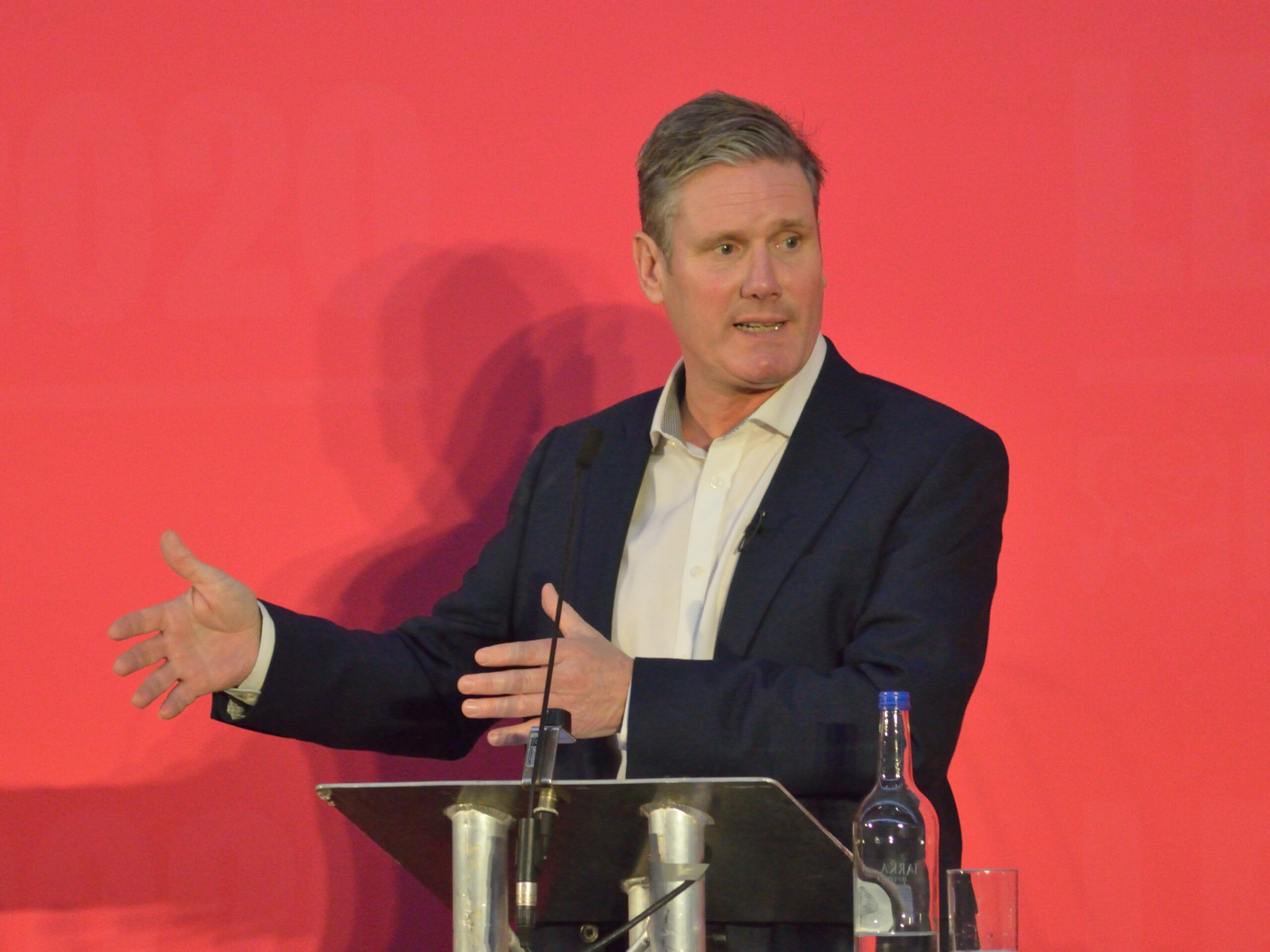 The 2024 Labour Party Manifesto: A Guide - Elections Daily