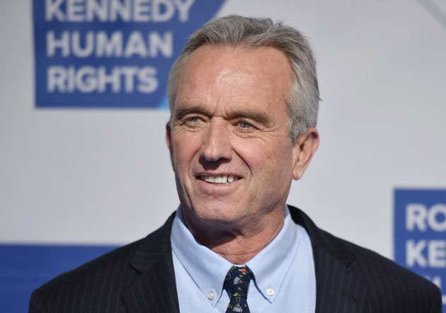 Democrats Need to Try and Stop the RFK Jr. Nomination - Elections Daily