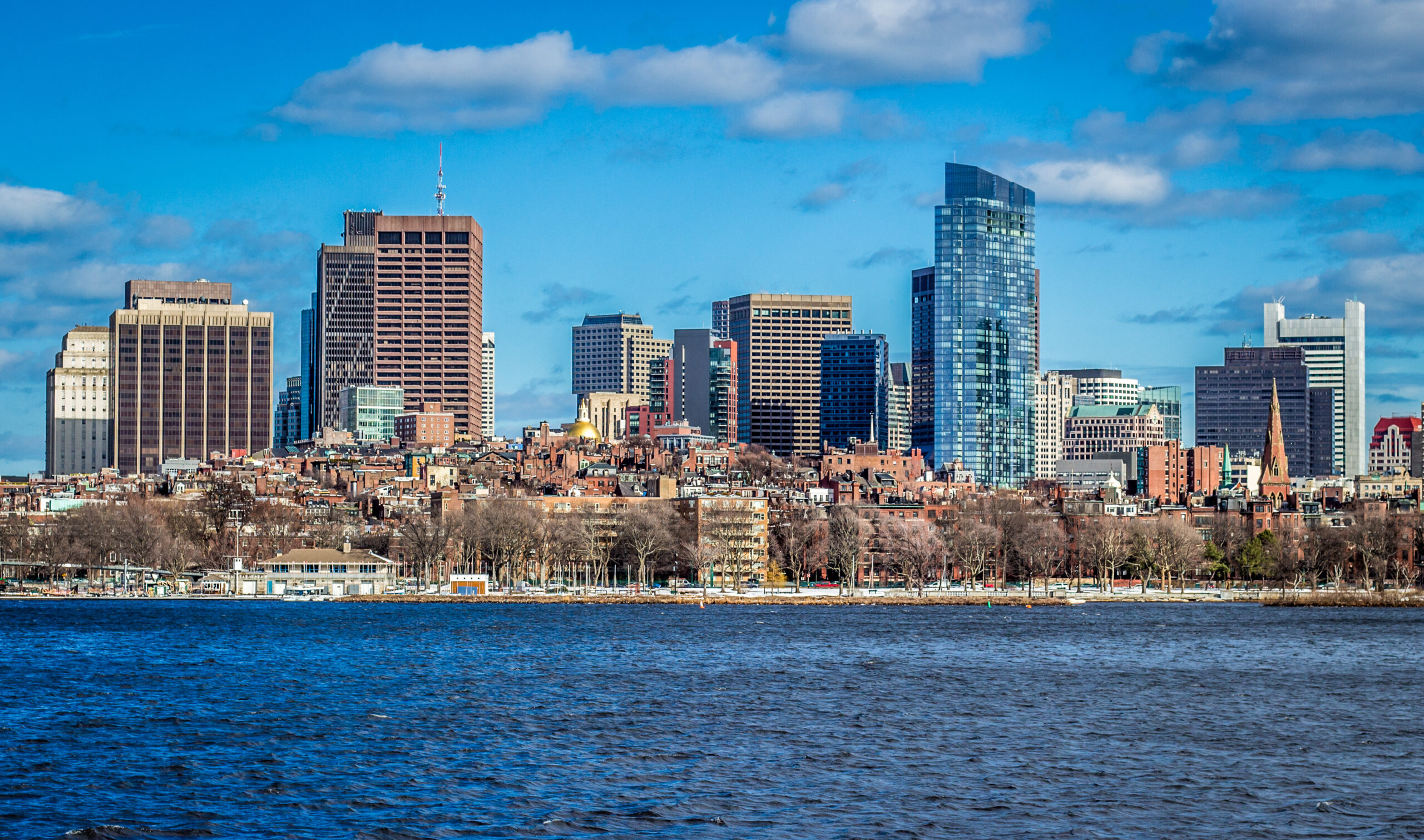 Analyzing the 2024 Election Results in New England - Elections Daily