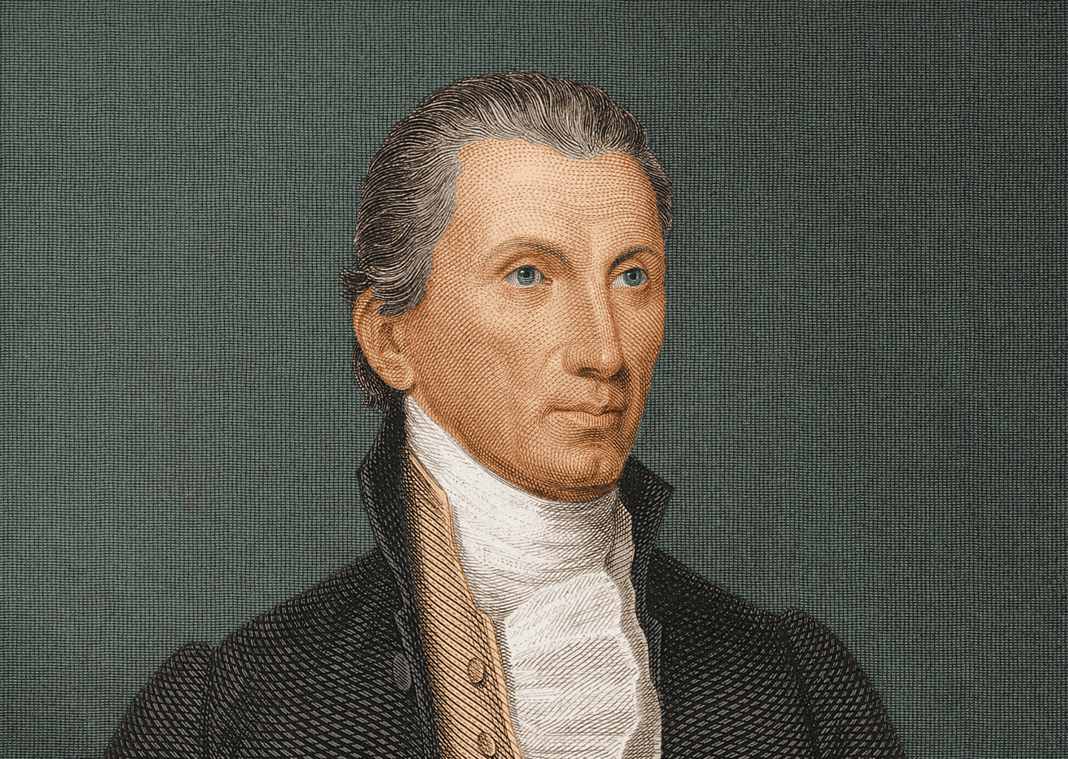 25 Defining Days: James Monroe - Elections Daily