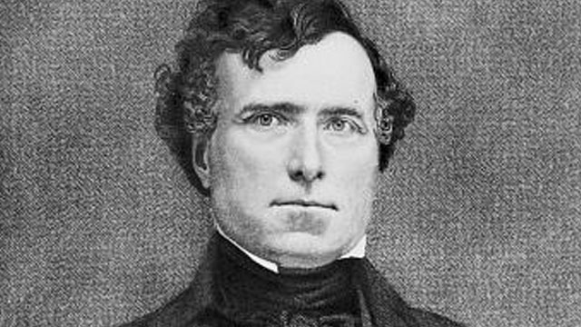25 Defining Days: Franklin Pierce - Elections Daily