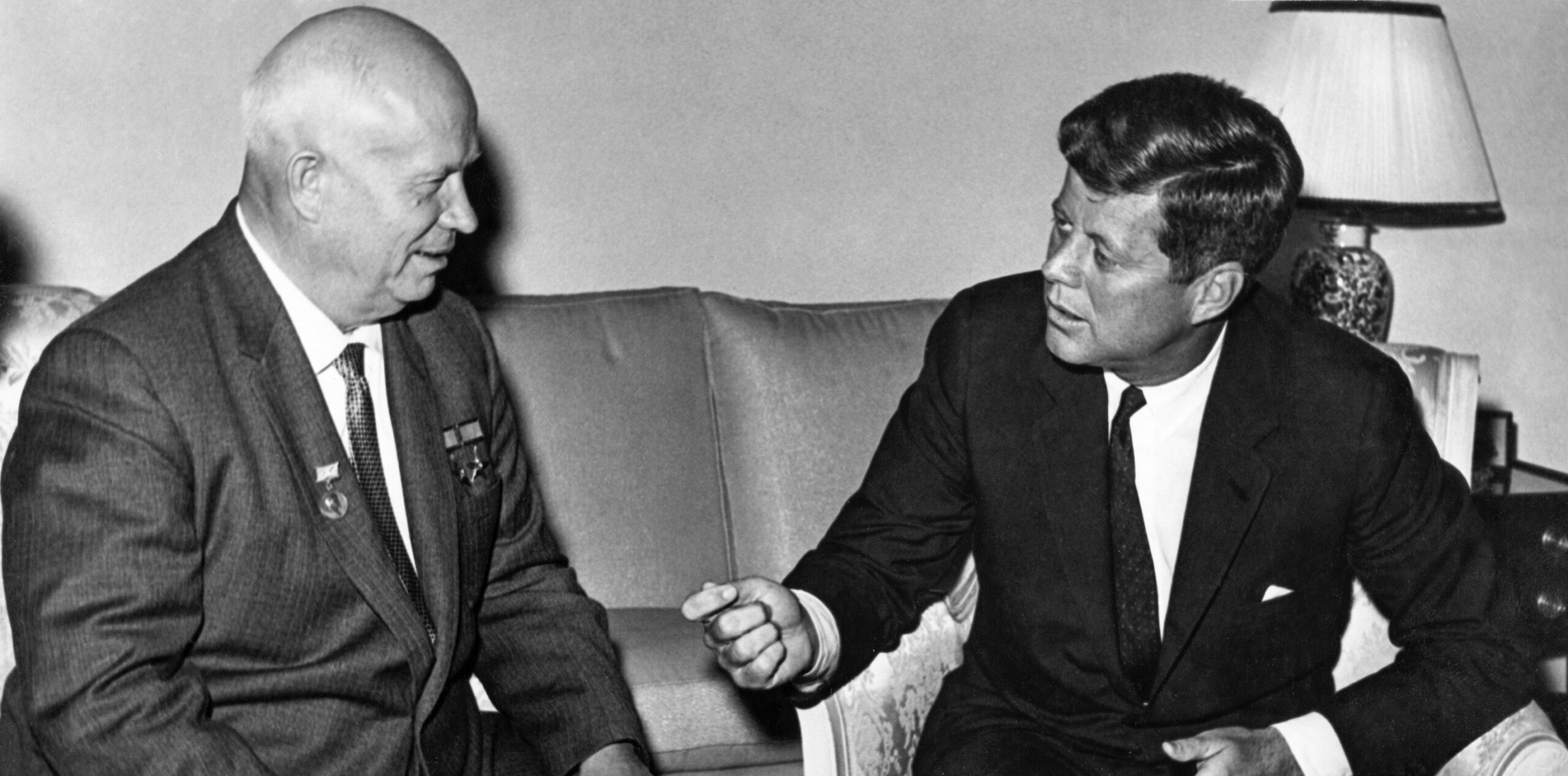 25 Defining Days: John F. Kennedy - Elections Daily